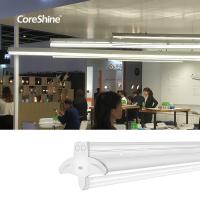 China 150lm/W UGR19 Emergency Light Fixtures Warm White For School for sale