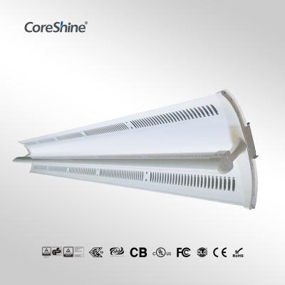 China 150cm Emergency Linear Light , SAA 70W Linear Indirect Lighting for sale