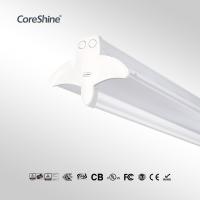 China UL Indirect Light Fittings , 2.4m Supermarket LED Lighting for sale