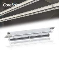 China UL Indirect Light Fittings , 2.4m Supermarket LED Lighting for sale