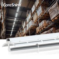 China IP20 45 Watt 80CRI Dimmable Linear LED Light With ENEC Certificated for sale