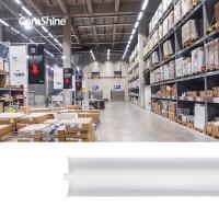 China Ra80 Emergency Linear Light With 3600mAh Battery For Warehouse for sale