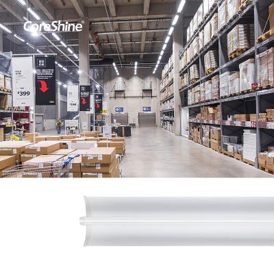 China Ra80 Emergency Linear Light With 3600mAh Battery For Warehouse for sale