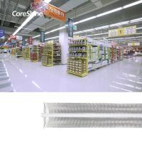 China UGR19 Supermarket Lighting for sale