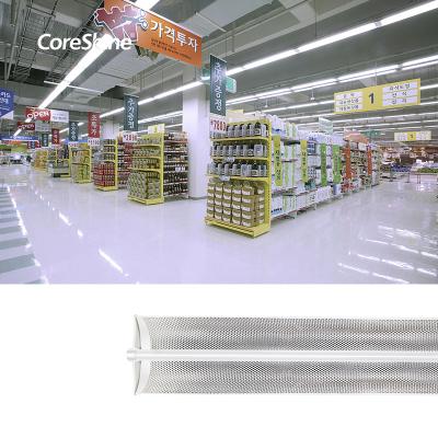 China UGR19 Supermarket Lighting for sale