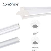 China Length 1200mm 80CRI LED Linear Suspension Lighting For Supermarket for sale
