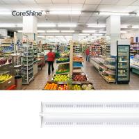 China 1500mm Retail Shop Lighting , 135lm/W Indirect Lighting Fixtures for sale