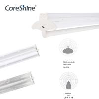China 1500mm Retail Shop Lighting , 135lm/W Indirect Lighting Fixtures for sale