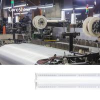 China IP20 Linear Pendant Light Fixture , 95Ra LED Linear High Bay Fixtures for sale
