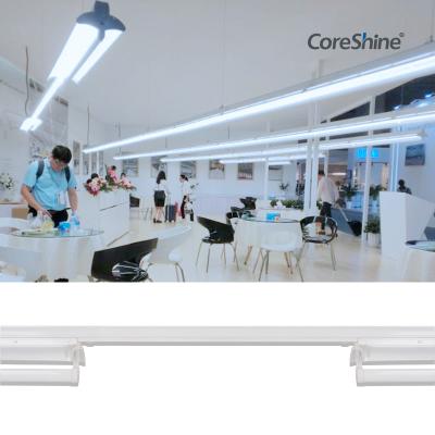 China CoreShine 30W UGR19 LED Retail Lighting For Damp Locations for sale