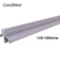 China Coreshine 5000K Modular Emergency Linear Light With Internal Battery for sale