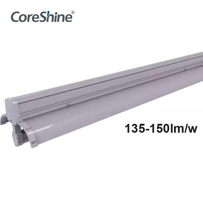 China Coreshine 5000K Modular Emergency Linear Light With Internal Battery for sale