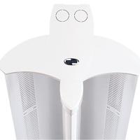 China Coreshine TUV LED End Caps For U-Line Linear Indirect Lighting for sale