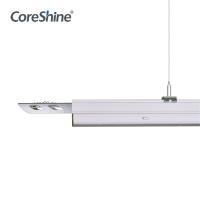China 4ft 50 Watt LED Linear Lighting System for sale