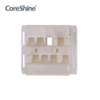China CE Male And Female Wire Connectors For Linear Lighting System for sale
