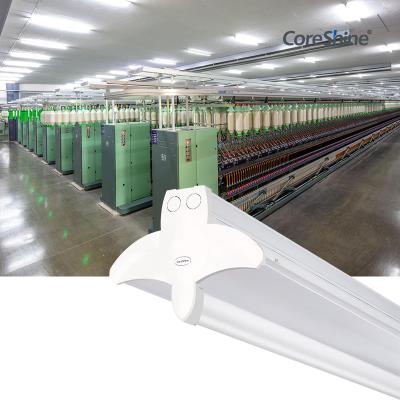 China UGR19 Warehouse Lighting LED , IP20 High Bay LED Shop Lights for sale