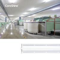 China 120cm Waterproof Industrial Lighting , 80CRI Linear High Bay Light for sale