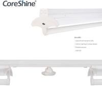 China 1.2m UGR19 Linear Indirect Lighting with Motion Sensor Module for sale