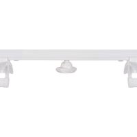 China 1.2m UGR19 Linear Indirect Lighting with Motion Sensor Module for sale