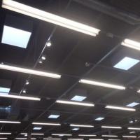 China Microwave Motion Sensor Module for Linear Indirect Lighting for sale