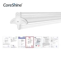 China 900mm 150lm/W High Bay Industrial Lighting Motion Sensor Module for sale