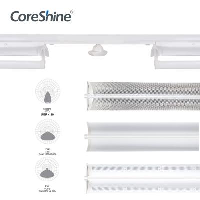 China 900mm 150lm/W High Bay Industrial Lighting Motion Sensor Module for sale