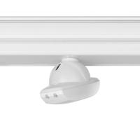 China Coreshine Motion Sensor Module , 100watt Industrial Warehouse Lighting for sale