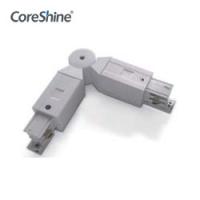 China FCC Coreshine Node Connector LED Lighting Accessories for sale