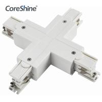 China FCC Coreshine Node Connector LED Lighting Accessories for sale