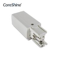 China FCC Coreshine Node Connector LED Lighting Accessories for sale