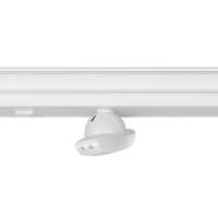 China CB LED Linear Trunking System , 45Watt Warehouse Pendant Light for sale