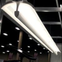 China 10000lm Linear Indirect Lighting for sale