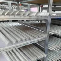China 80CRI 16w LED Linear Track Light for sale