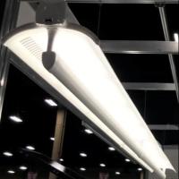 China UGR19 Supermarket Lighting for sale