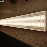 China 1500mm 35W Supermarket Lighting for sale