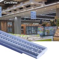 China 1500mm 35W Supermarket Lighting for sale