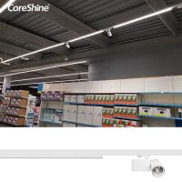 China 1500mm 35W Supermarket Lighting for sale