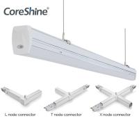 China AC277V 50W Supermarket Lighting for sale