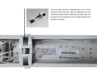 China 4ft 50 Watt LED Linear Lighting System for sale