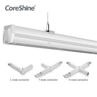 China 80CRI LED Linear Lighting System for sale