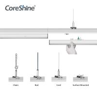 China 80CRI LED Linear Lighting System for sale
