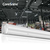 China 80CRI LED Linear Lighting System for sale