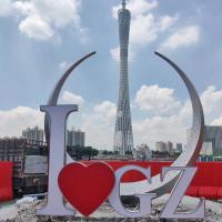 China Custom Stainless Steel Sculpture 304 316 Outdoor Decorative Art Full Moon Painting for sale