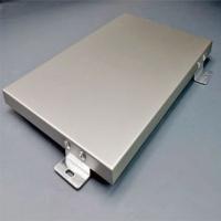 China PVD Colored Stainless Steel Honeycomb Panel 15mm Thick Hairline Brushed Satin for Wall Cladding for sale