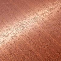 China Acid Etched SUS304 Antique Copper Color Stainless Steel Sheet 1219x2438mm for sale