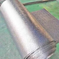 China Orange Peel 0.05mm Stainless Steel Foil Sheet 304 Grade Embossed Checkered Coil for sale