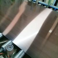 China Anti Fingerprint Decorative Stainless Steel Strip Coil 0.3mm Thick for Furniture for sale