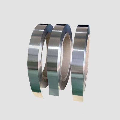 China 20mm 304 Stainless Steel Coil for sale