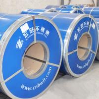 China ASTM 304 Stainless Steel Cold Rolled Coils 0.25-2.98mm Thickness 1219mm Width for sale