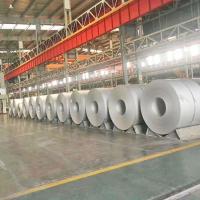 China High-Gloss & Matte Finish Colored Stainless Steel Coil for sale